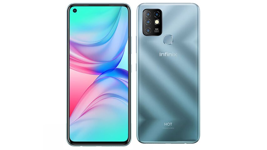 Infinix Mobile Under 30000 In Pakistan August 2023