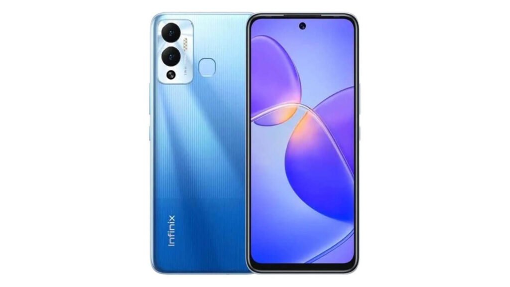 Infinix Mobile Under 30000 In Pakistan August 2023