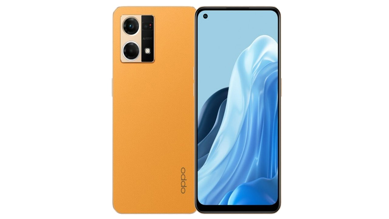 Oppo 8GB RAM Mobile Price In Pakistan March 2025