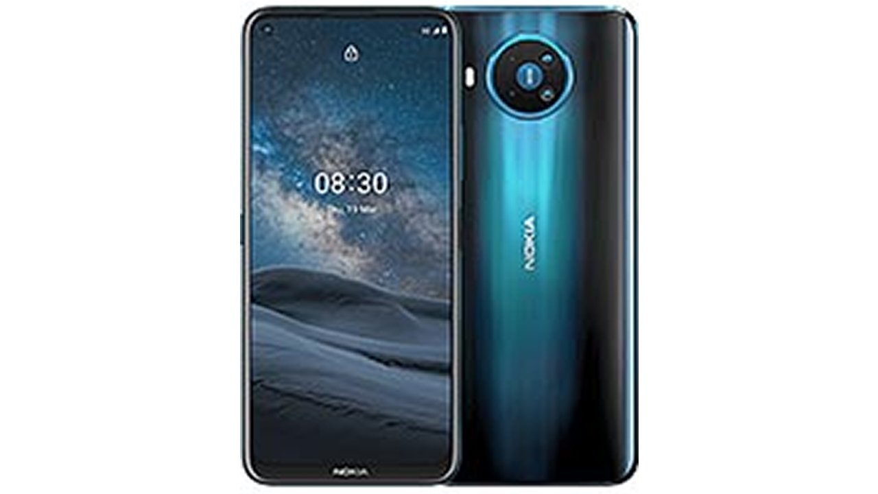 Nokia 5G Mobile Price In Pakistan August 2021 - New Mobile Price