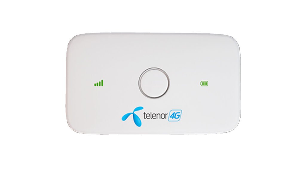 Telenor Internet Device 2025 - Telenor Device Internet Packages