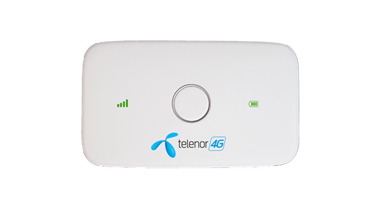 Telenor Internet Device 2025 - Telenor Device Internet Packages