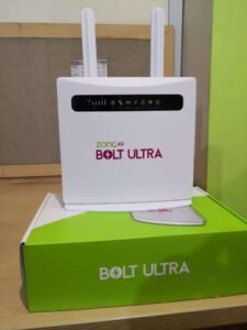 Zong 4g Device Price In Pakistan 2025 - New Mobile Price