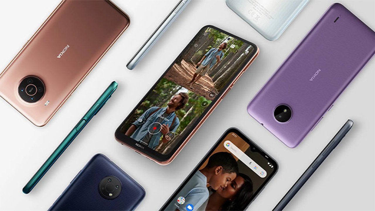 Nokia X10 And X20 Announced With Great Features