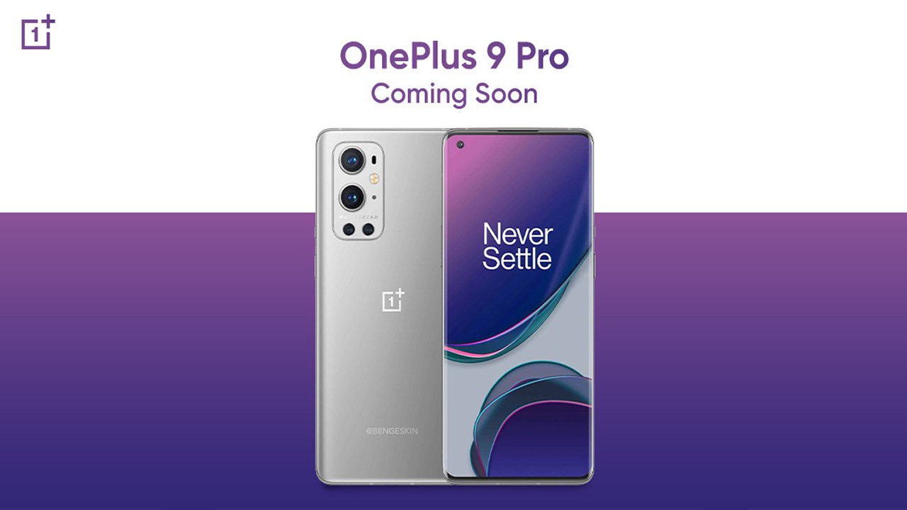 OnePlus 9 Pro Specifications Leaked - New Mobile Price
