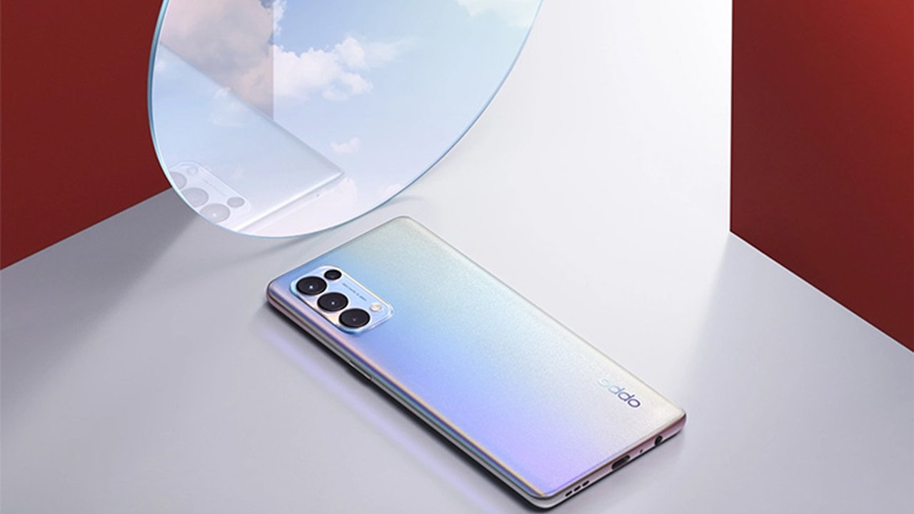 Oppo Reno 6 Series Coming Soon With Amazing Features