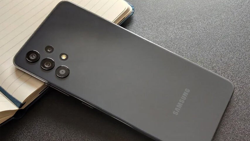 Samsung Galaxy A32 5G Edition Coming Soon - New Mobile Price