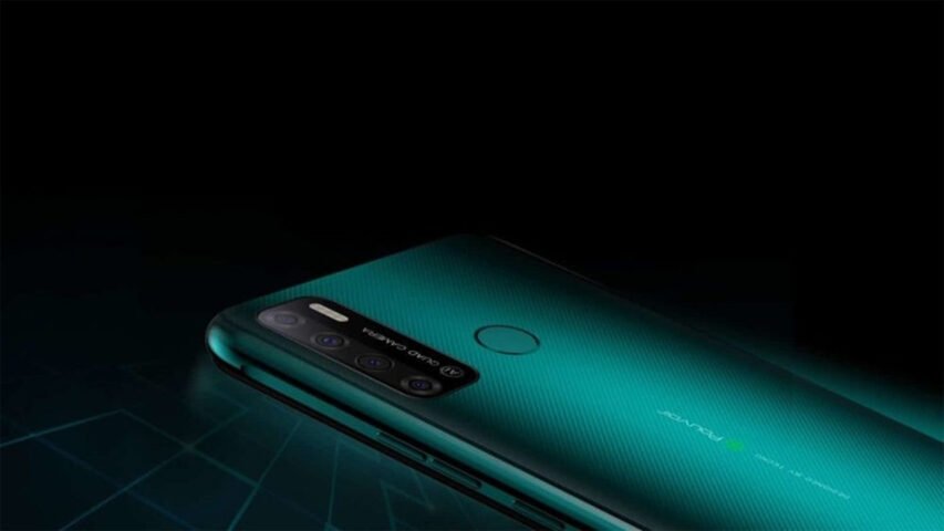 Tecno Spark 7 First Look Before Official Launch - New Mobile Price