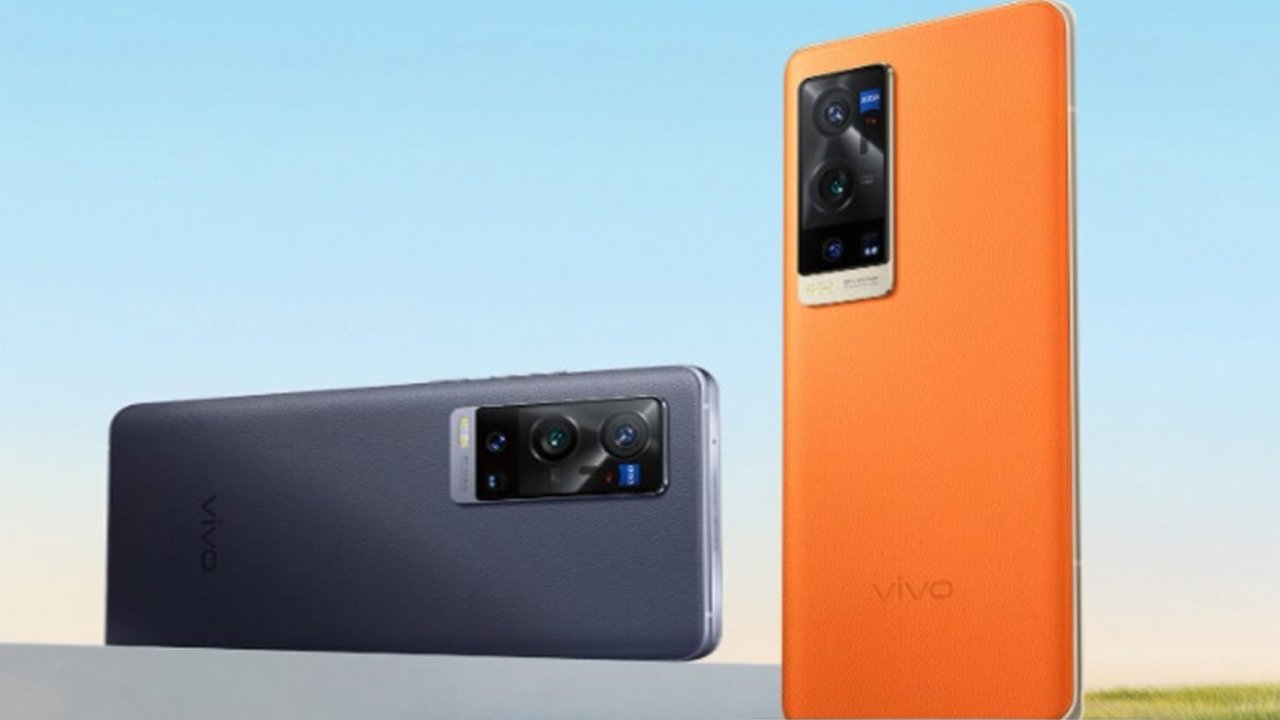 Vivo X70 Series To Launch Soon With Powerful Chipset