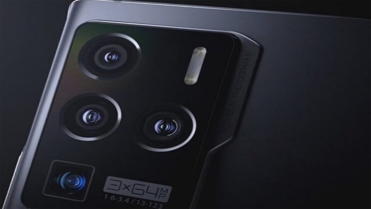 ZTE Axon 30 Ultra Features Leaked - New Mobile Price