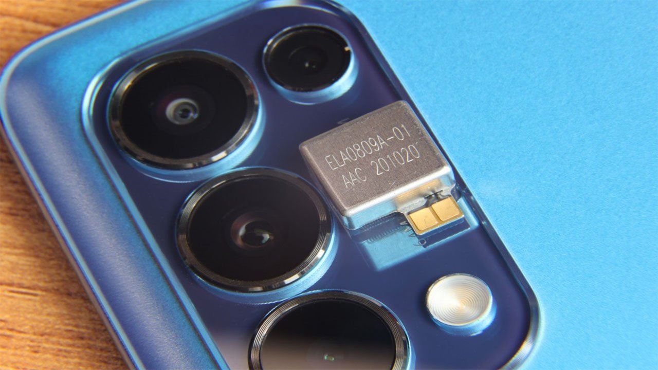 Oppo Reno 6 Pro Specifications Confirmed - New Mobile Price