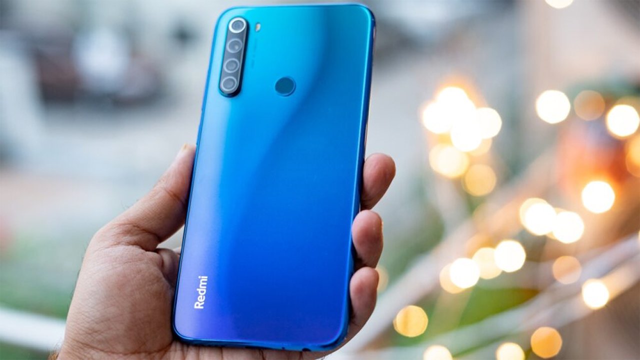 Redmi Note 8 2021 Is Official Now With Great Specifications