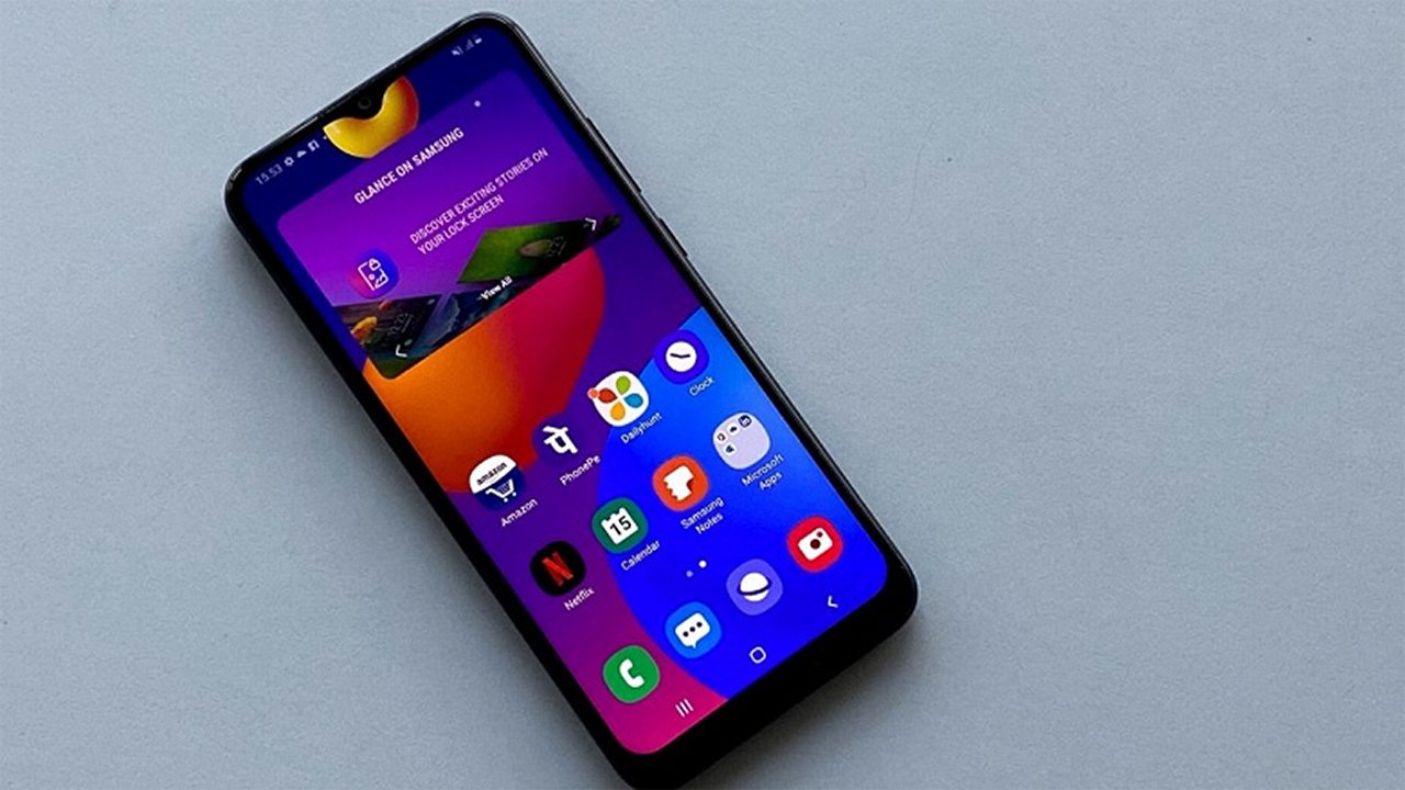 Samsung Upcoming Galaxy M22 Specifications - New Mobile Price