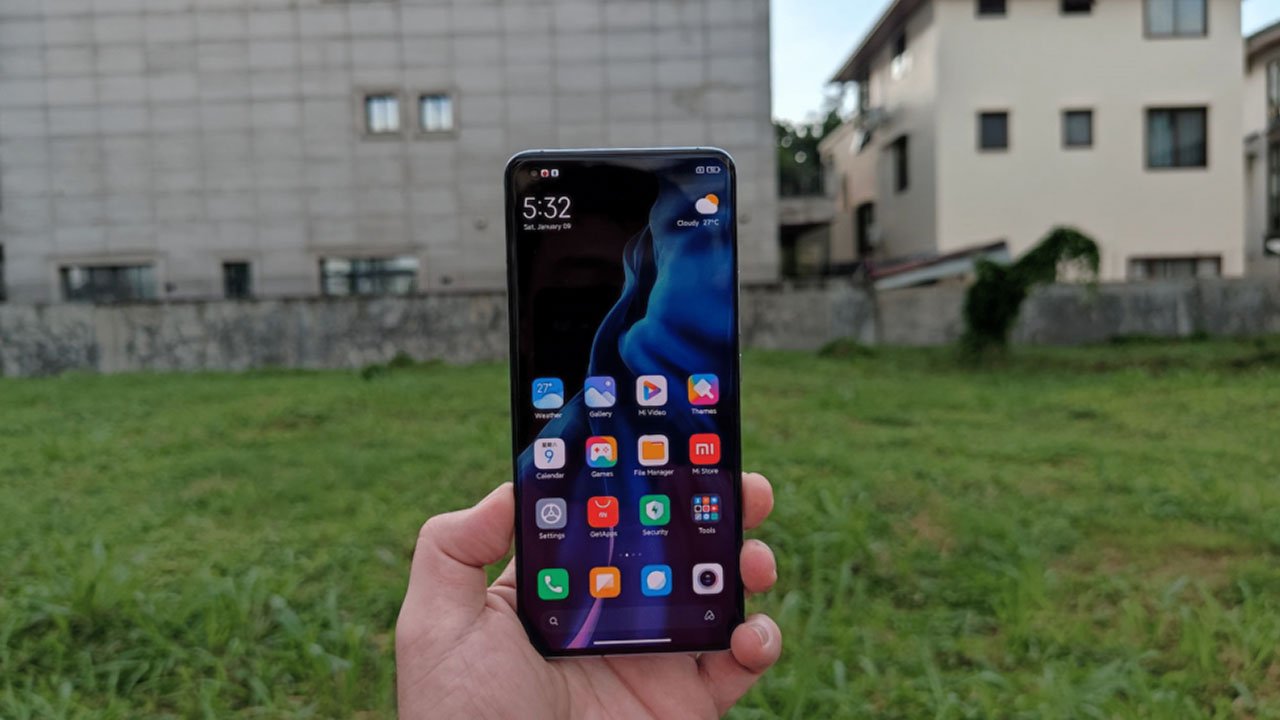 Xiaomi Software Update MIUI 13 To Launch In June