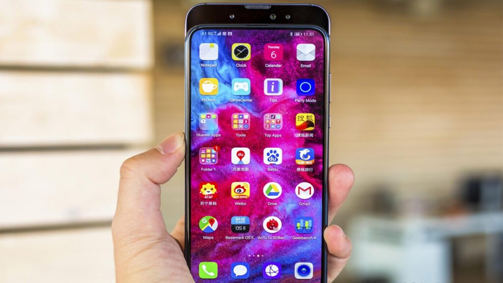 Honor New Magic Phone To Launch In August - New Mobile Price