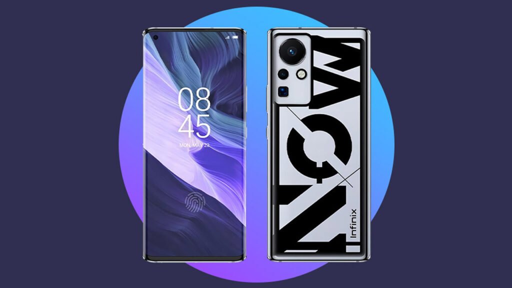 Infinix Zero X Series To Launch Three Smartphones With Great Features