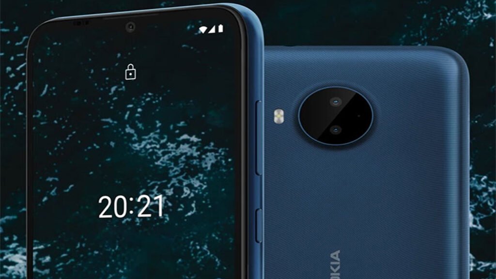 Nokia C20 Plus To Go Official With Best Specifications