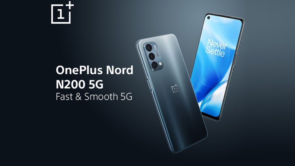OnePlus Nord N200 Coming Soon With Amazing Specifications