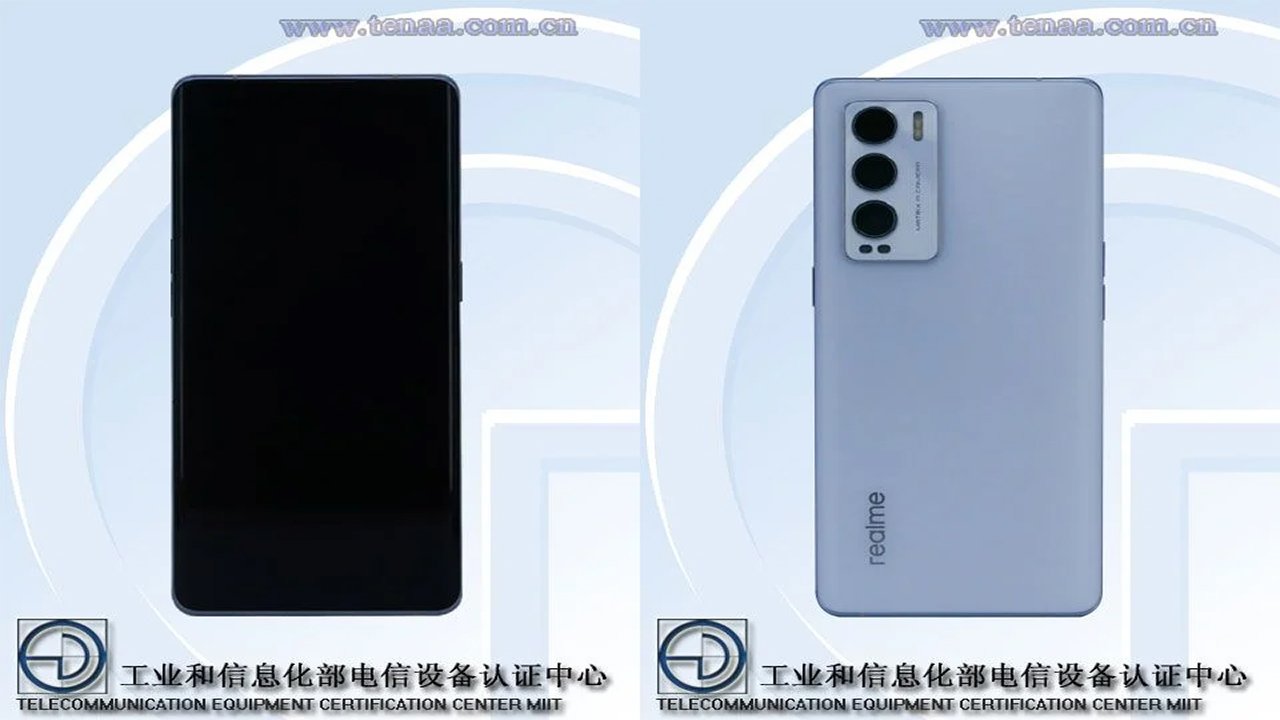 Realme X9 Pro Specifications Leaked Before Launch