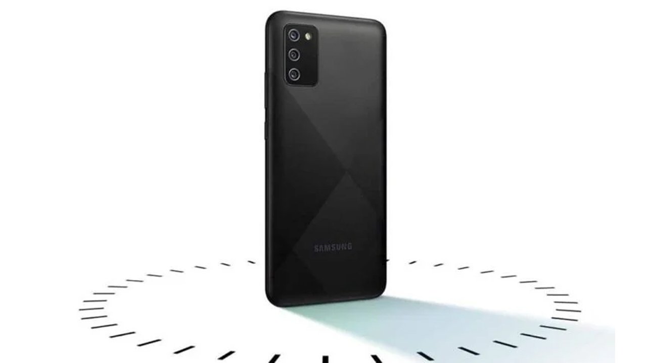 Samsung Galaxy A03s Leaked Specifications - New Mobile Price