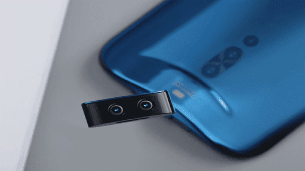 Vivo To Announce Detachable Camera Smartphone Soon With Best Features