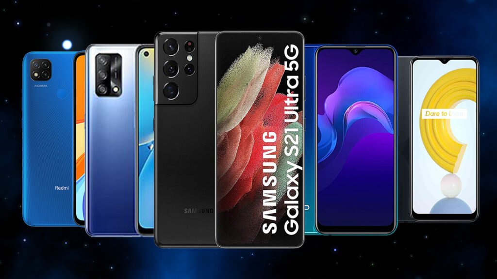 Best Mobile Brands In Pakistan 2021 - New Mobile Price