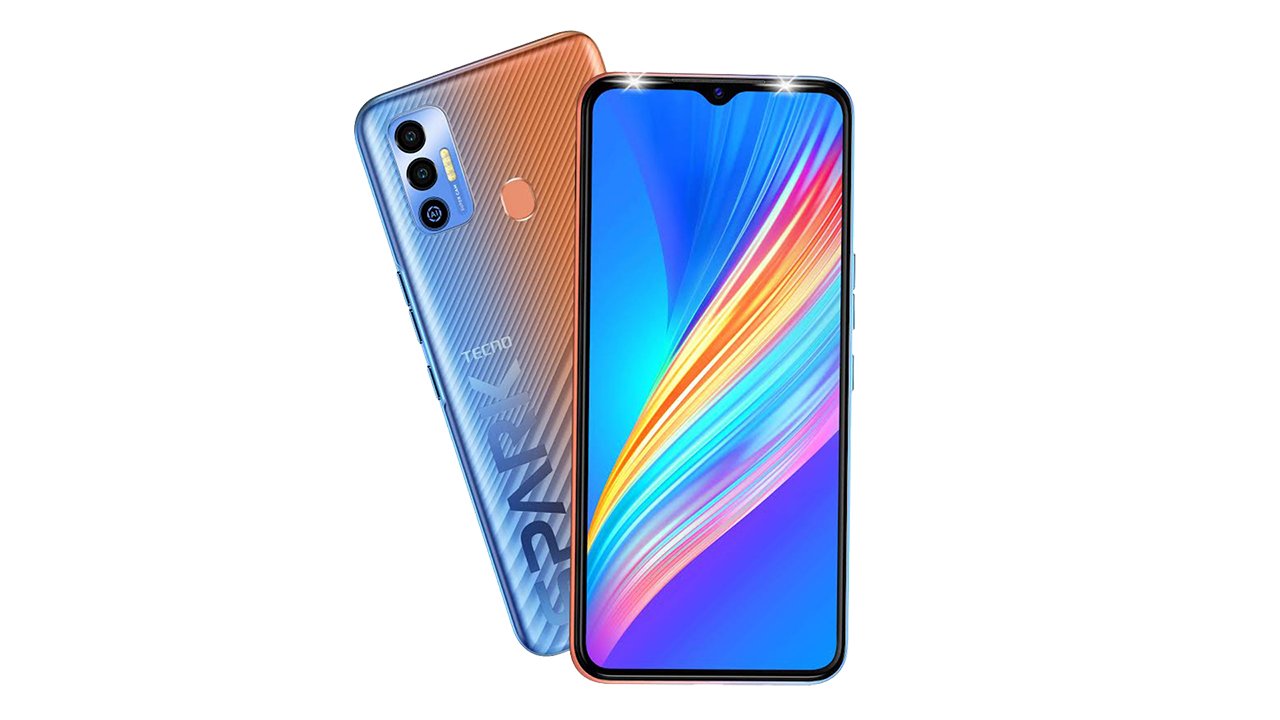 Tecno Latest Mobile Phone Price In Pakistan March 2025