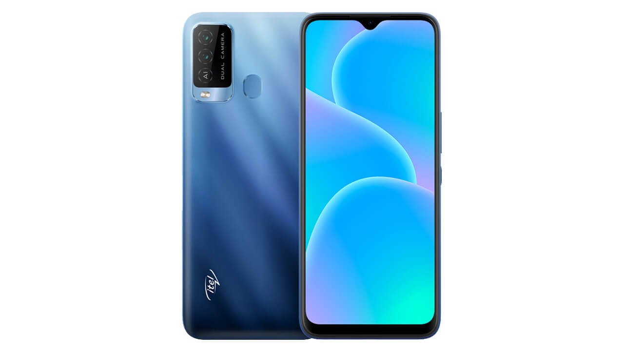 ITel 3GB RAM Mobile Price In Pakistan September 2025
