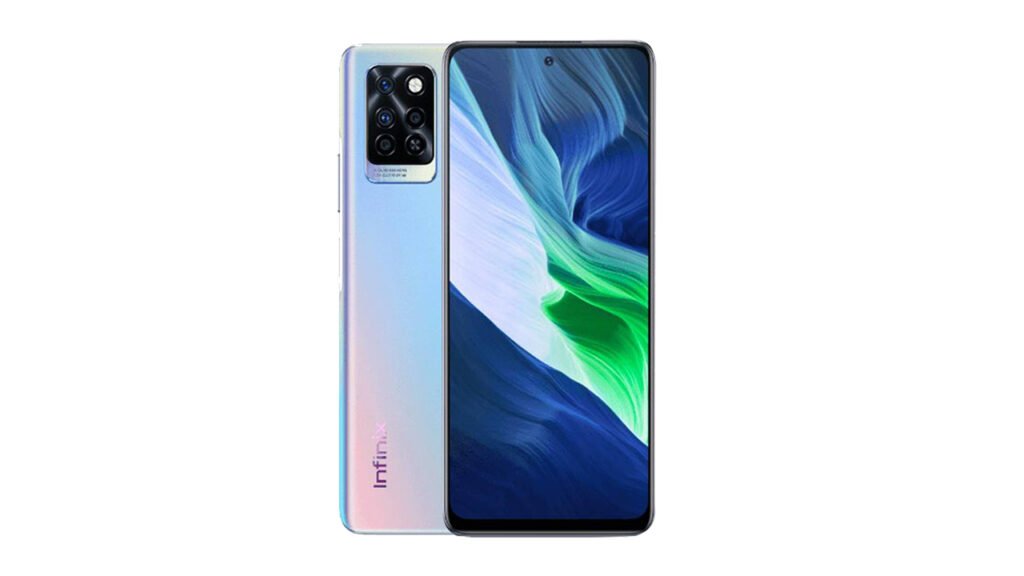 Infinix 8GB RAM Mobile Price In Pakistan March 2025