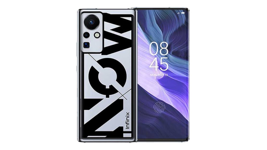 Infinix 8GB RAM Mobile Price In Pakistan March 2025