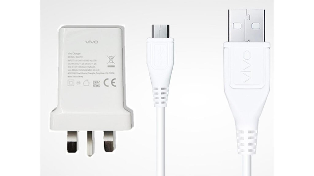 Vivo Charger Price In Pakistan October 2021 - New Mobile Price