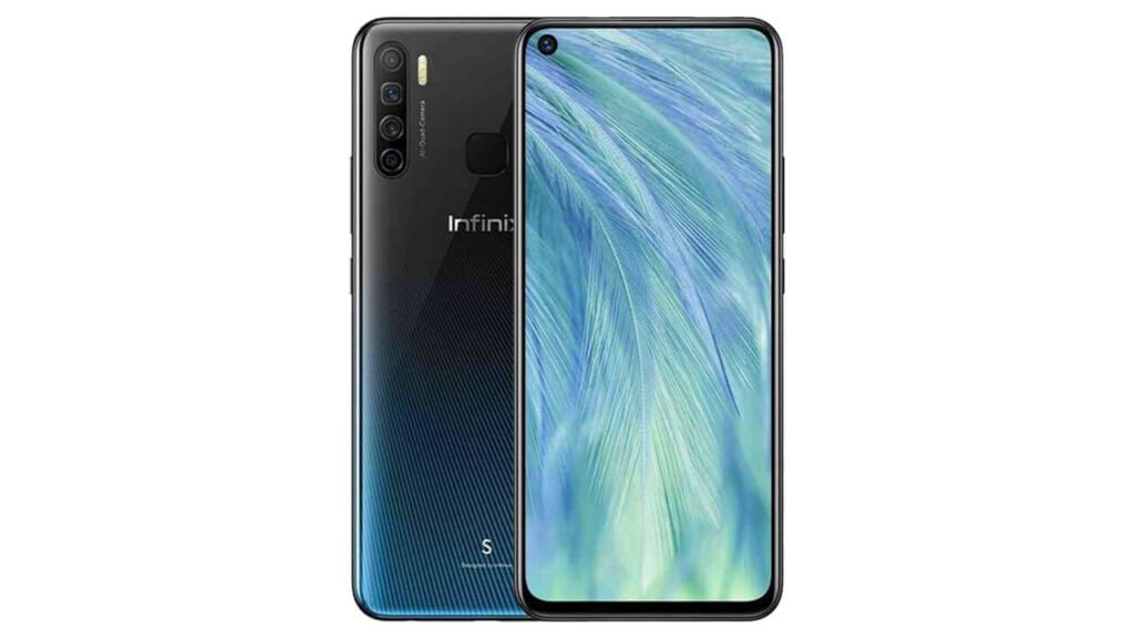 Infinix 4GB RAM Mobile Price In Pakistan March 2025