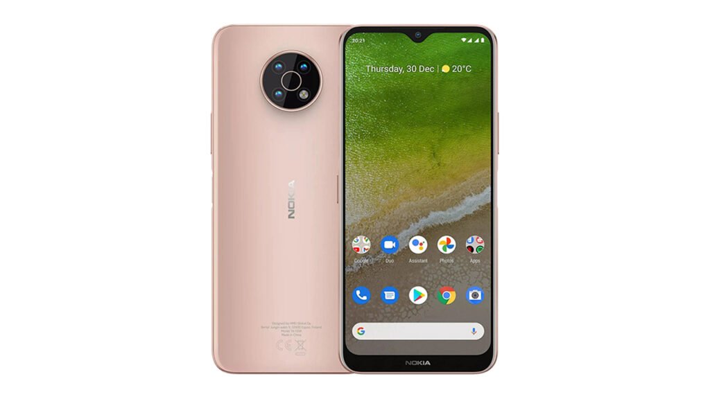 Nokia 5G Mobile Price In Pakistan August 2021 - New Mobile Price