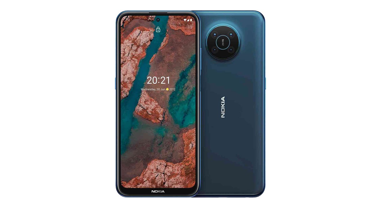 Nokia 5G Mobile Price In Pakistan August 2021 - New Mobile Price