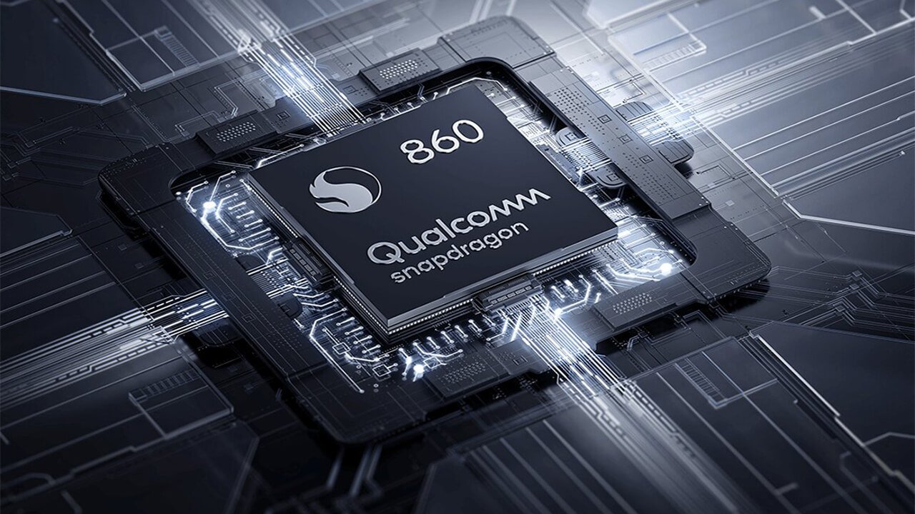 Snapdragon 860 Phones In Pakistan June 2025