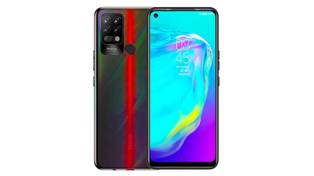 Tecno Mobile Under 25000 In Pakistan November 2025