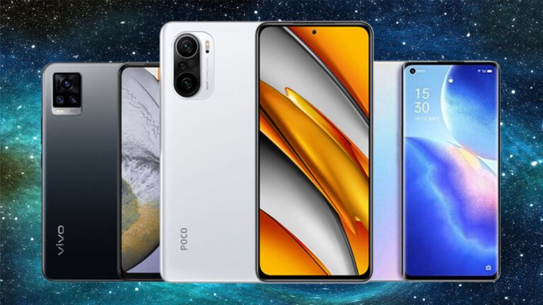 Best Mobile Under 55000 In Pakistan November 2021 - New Mobile Price