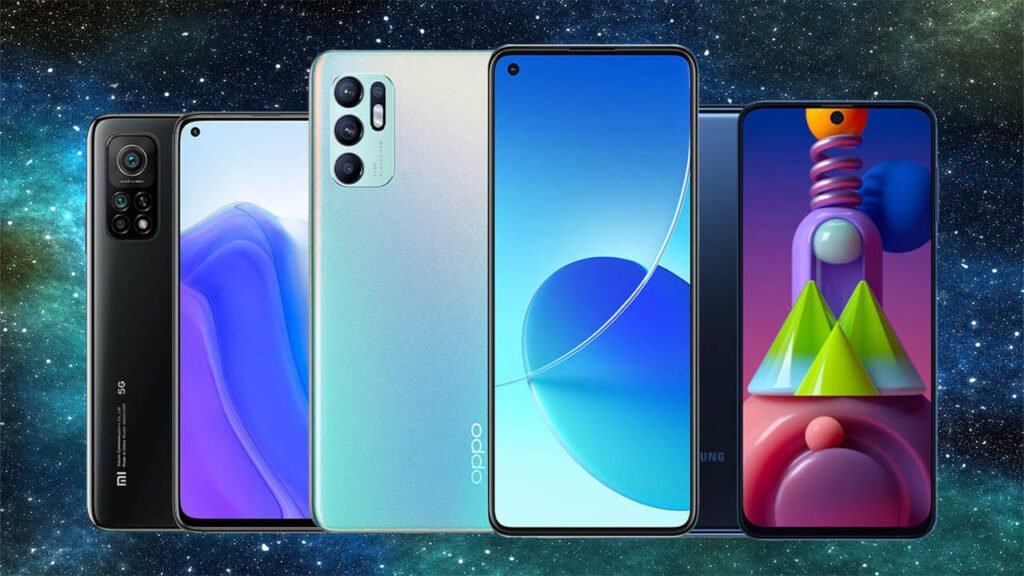 Best Mobile Under 65000 In Pakistan December 2021 - New Mobile Price