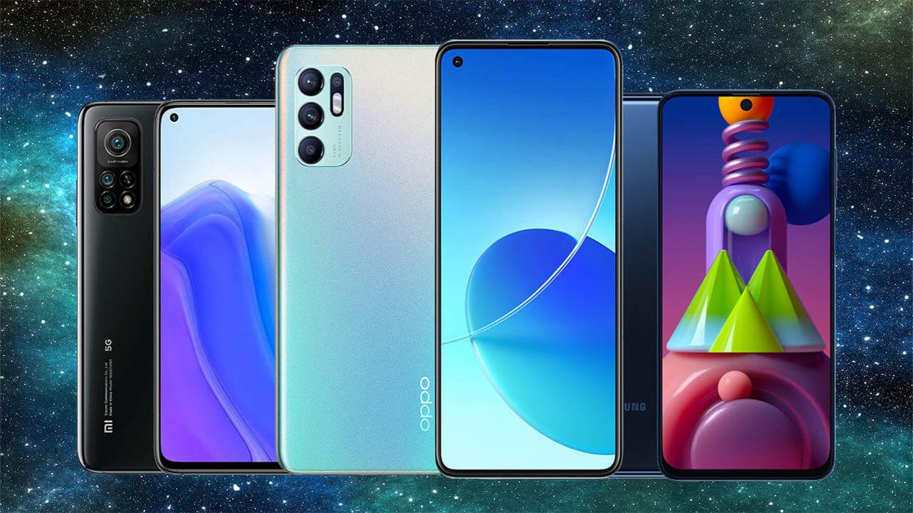 Best Mobile Under 65000 In Pakistan December 2021 - New Mobile Price