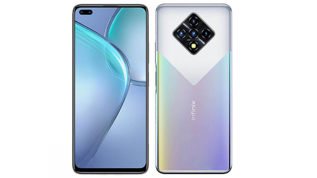 Infinix 64MP Camera Phones In Pakistan August 2025