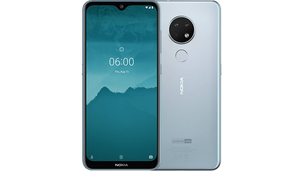 Nokia 16MP Camera Phones In Pakistan April 2025