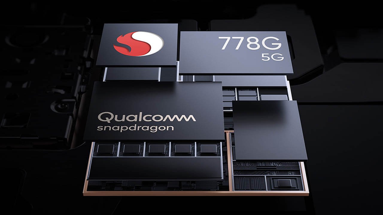 Snapdragon 778G 5G Phones In Pakistan - New Mobile Price