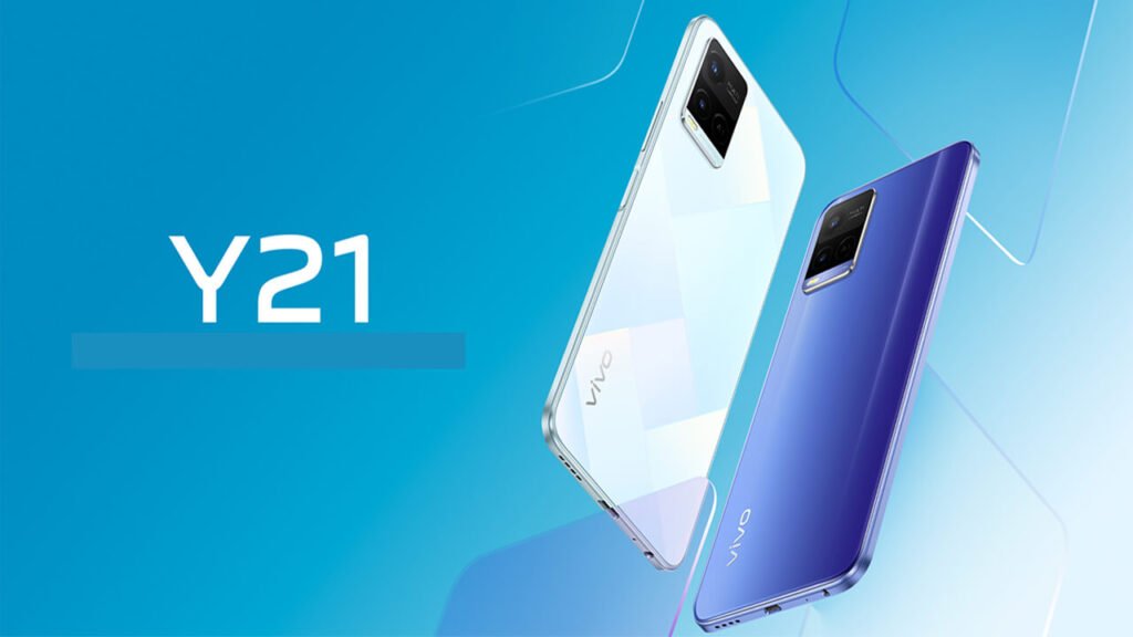 Vivo Y21 Phone Price In Pakistan April 2021 - New Mobile Price