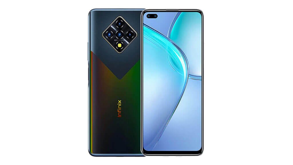 Infinix 48MP Camera Phones In Pakistan October 2025