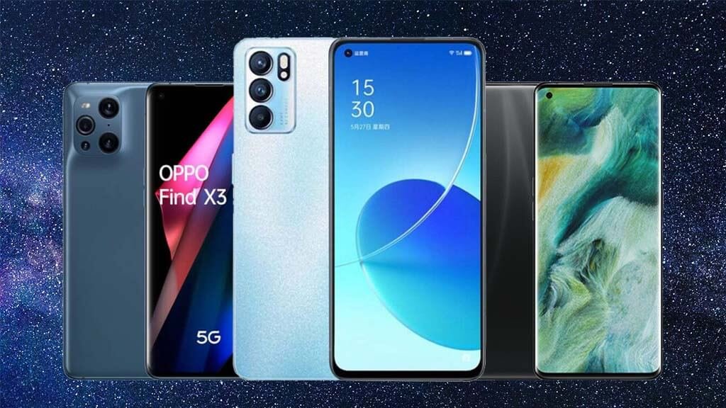 Oppo 12GB RAM Mobile Price In Pakistan November 2022