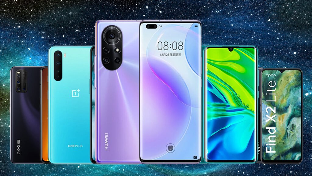 Best Mobile Under 100000 In Pakistan 2022