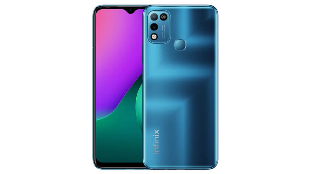 Infinix 13MP Camera Phones In Pakistan March 2025