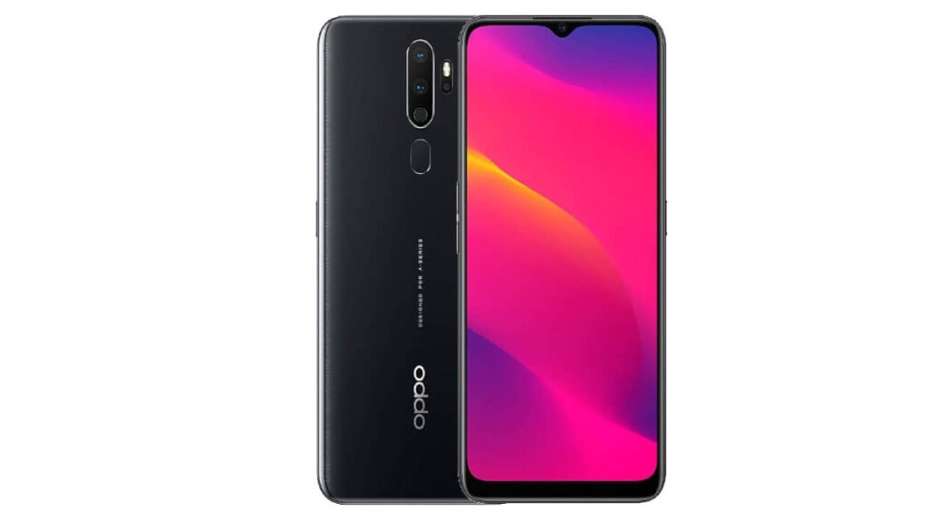 Oppo 5000 MAh Battery Mobile Price In Pakistan December 2025