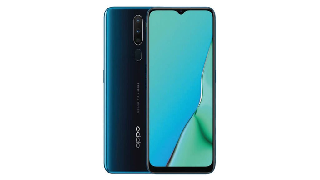 Oppo 5000 MAh Battery Mobile Price In Pakistan December 2025