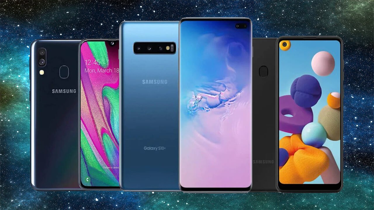 Samsung 16MP Camera Phones In Pakistan October 2022